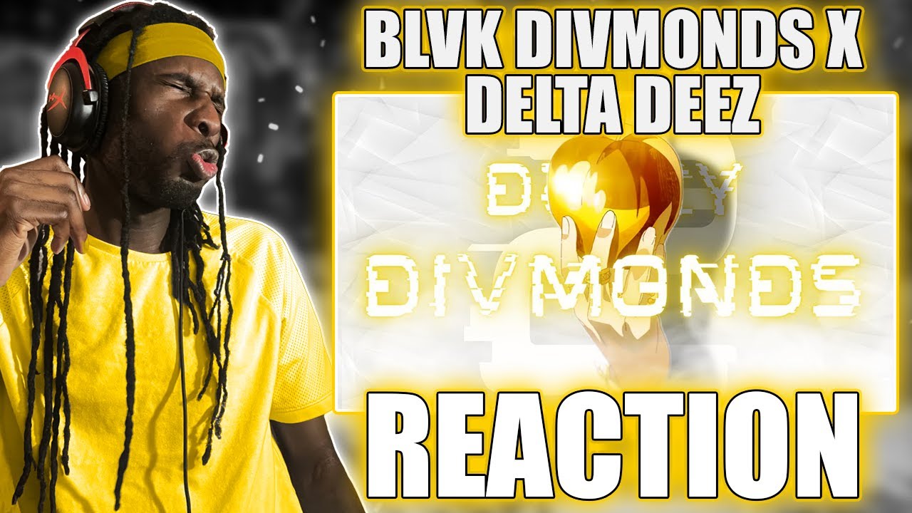 Blvk Divmonds x Delta Deez - DEEZY DIVMONDS PT. 2 | Prod. By AYOSAM ...