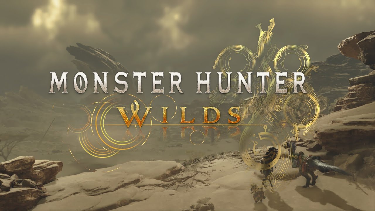 Monster Hunter Wilds is a well-optimized game! (photosensitivity ...