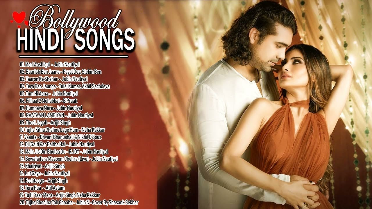Latest Hindi Songs | Hindi Song 2021 | New Hindi Bollywood Hits Songs ...