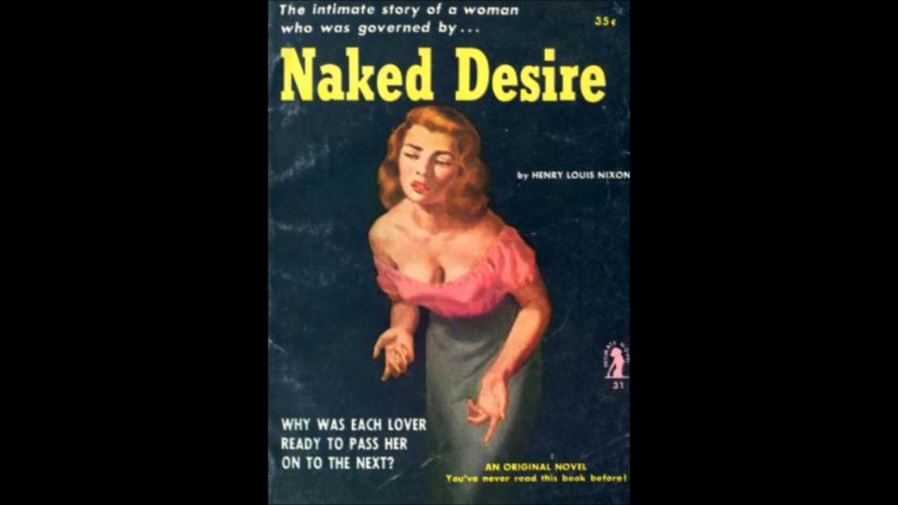 Paperback Sleaze Sexy Vintage Paperback Cover Gallery Vol 24 Youtube