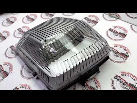 A4639067000, A 463 906 70 00 Повторювач повороту правий переднього крила Mercedes G W463/W465