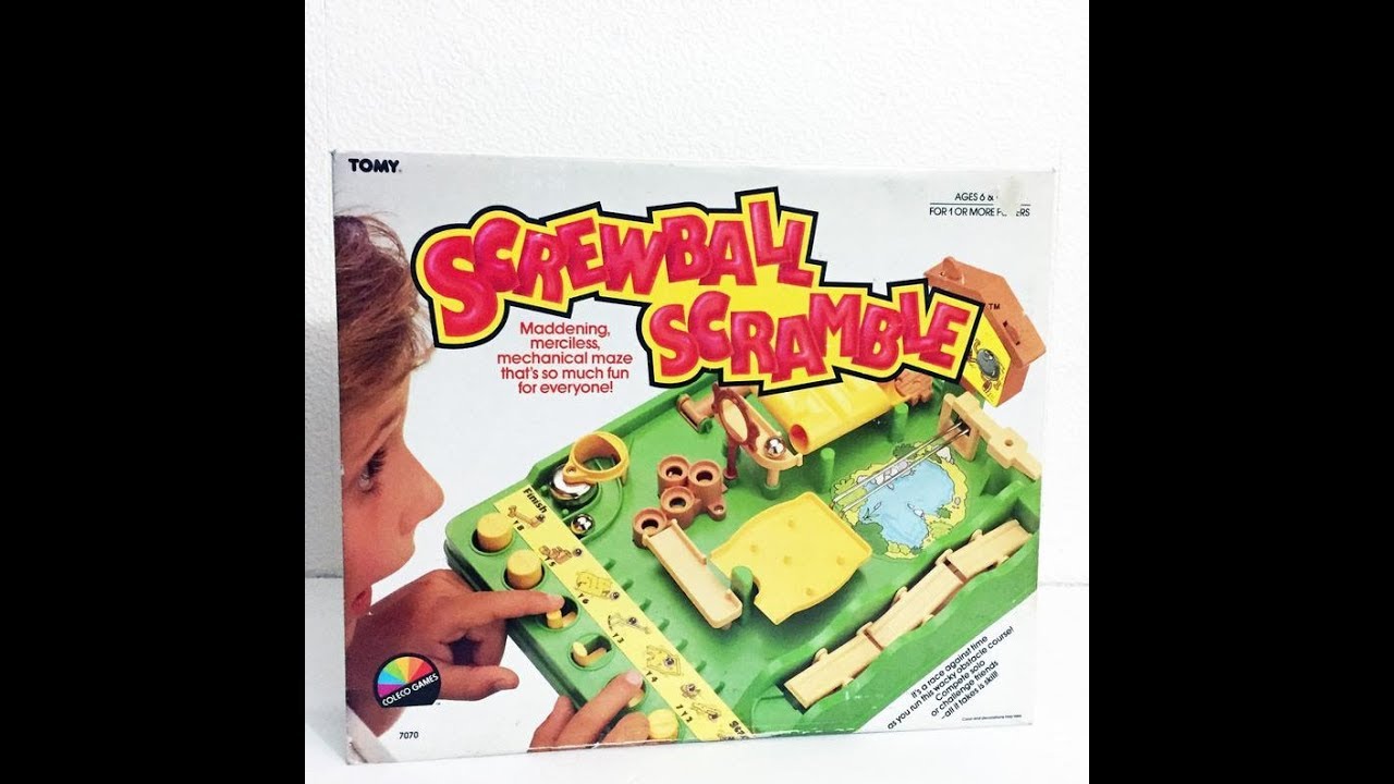 Screwball Scramble Board Game Review YouTube screwball-scramble-board-game-review-youtube