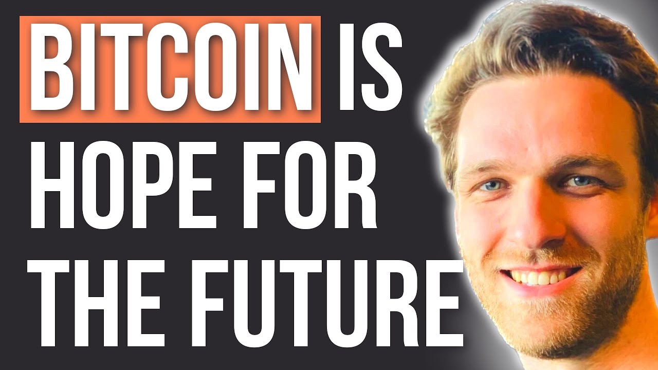 Why Millennials Are Turning to Bitcoin for Financial Freedom - YouTube