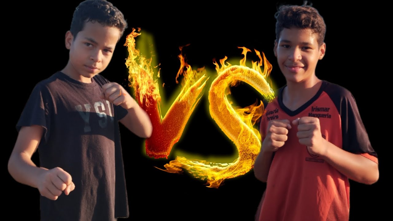 DAVIZEERA CONTRA RAFAZEERA (X1 INEDITO FUTEBOL) - YouTube