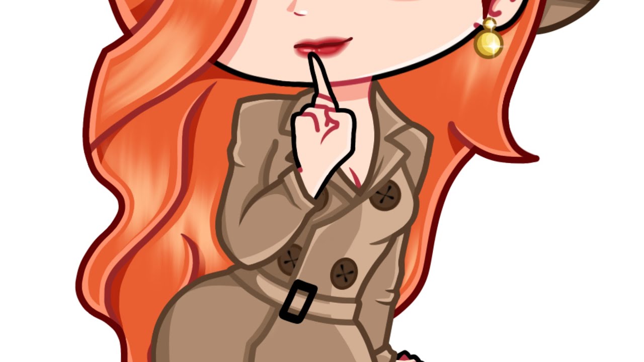 𝘛𝘦𝘹𝘵 𝘔𝘦 𝘐'𝘮 𝘜𝘱 / ft. Detective Jessica / 𝗀𝖺𝖼𝗁𝖺 𝖼𝗅𝗎𝖻 - YouTube