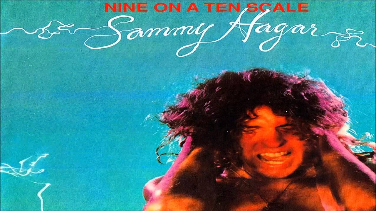 Sammy Hagar - Young Girl Blues (1976) (Remastered) HQ - YouTube