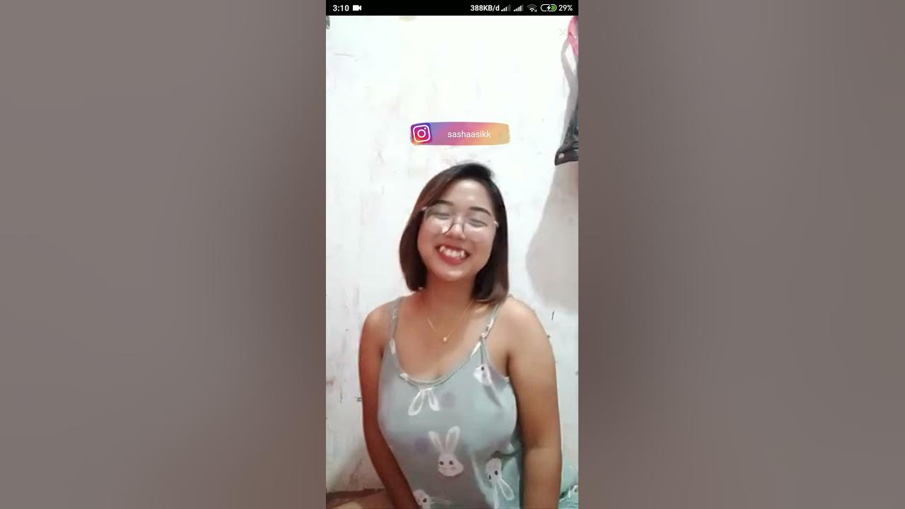 Bigo hot goyang tete gede kelihatan - YouTube