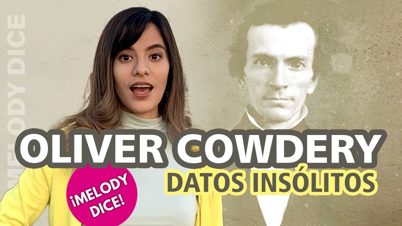 Lo que tienes que saber sobre Oliver Cowdery l Datos Únicos l Biografía ...