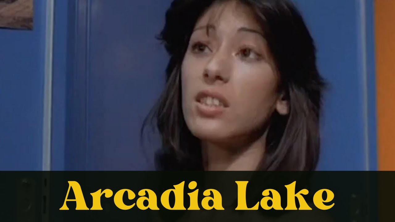 Arcadia Lake: The Star Who Vanished Without a Trace - YouTube