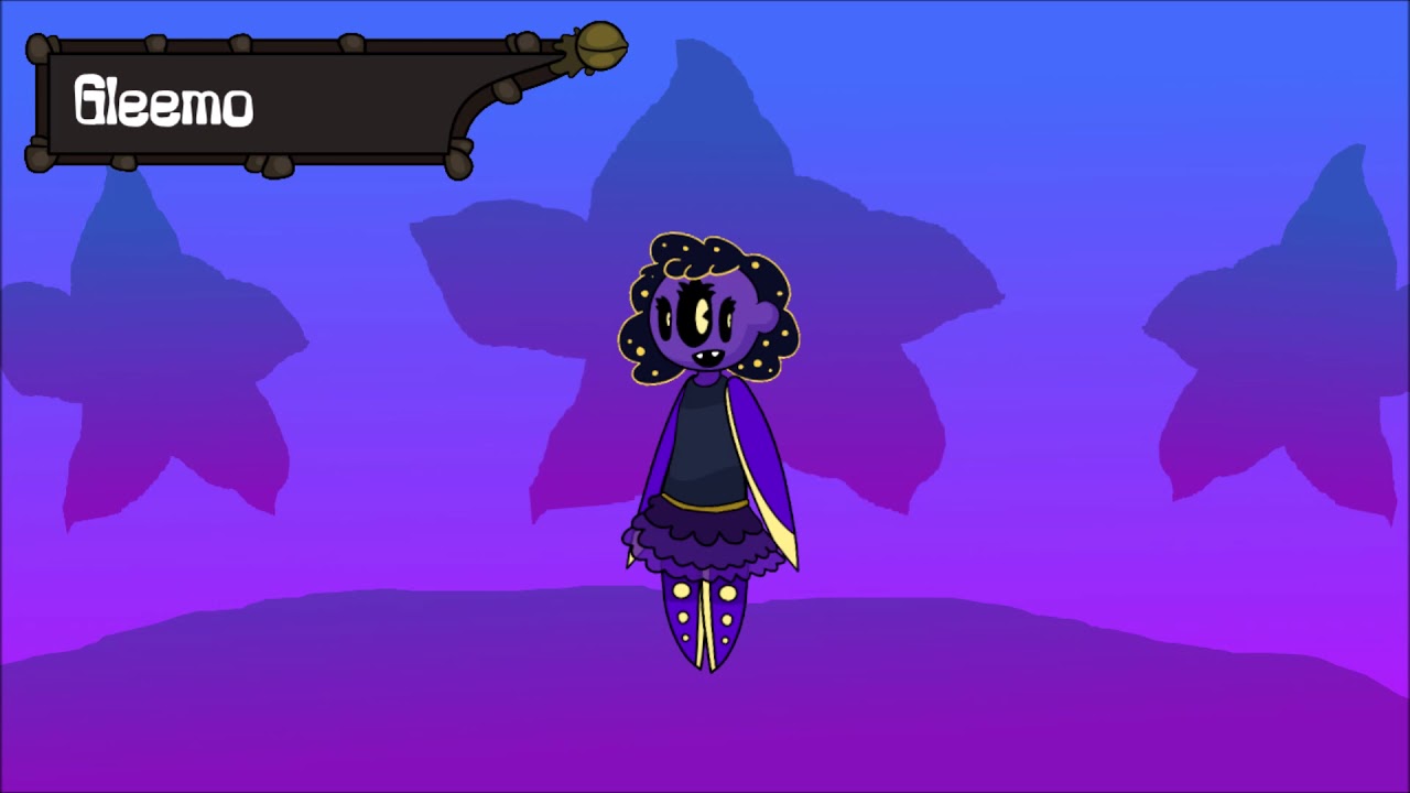 MSM - Gleemo (Starfish Sector) - YouTube