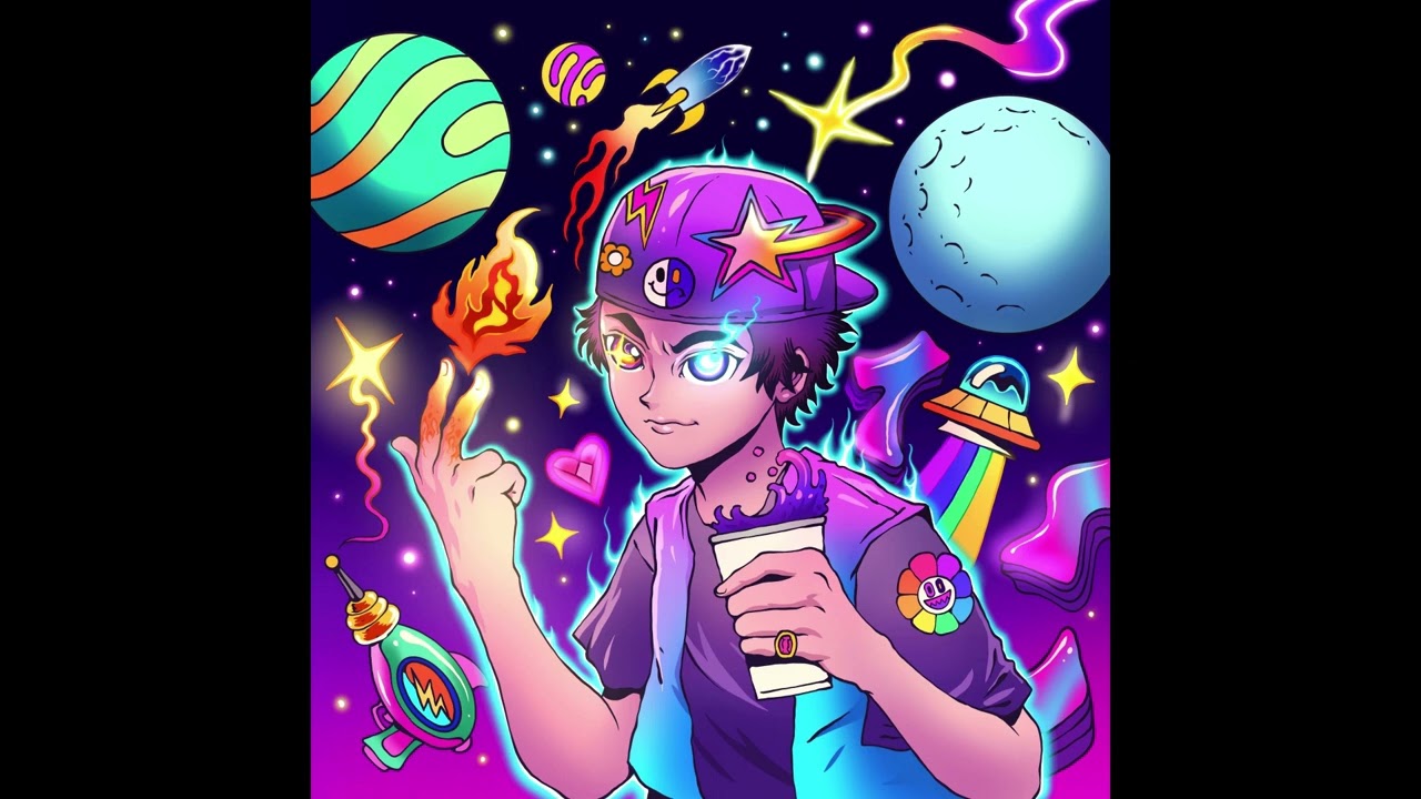 [FREE] LIL UZI VERT x TRIPPIE REDD x NICK MIRA TYPE BEAT - "PYRO" - YouTube