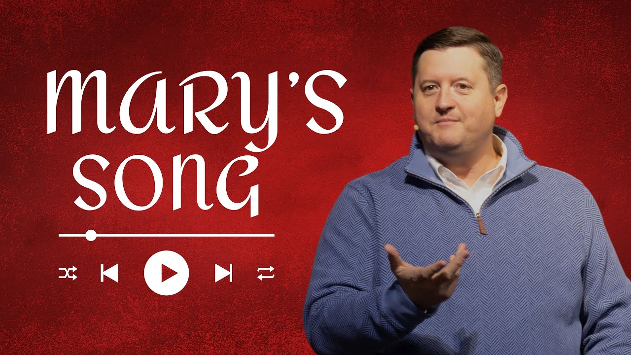Mary's Song - YouTube