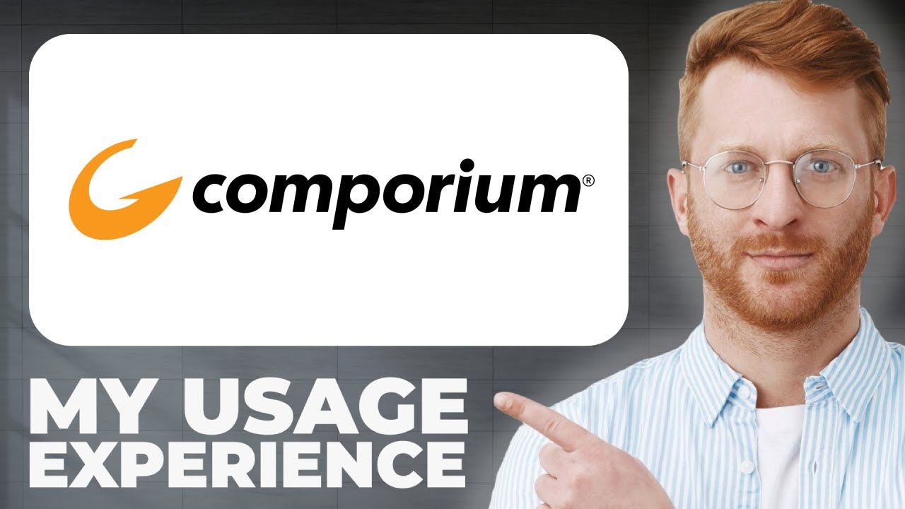 Comporium Internet Provider Review - Usage Experience - YouTube