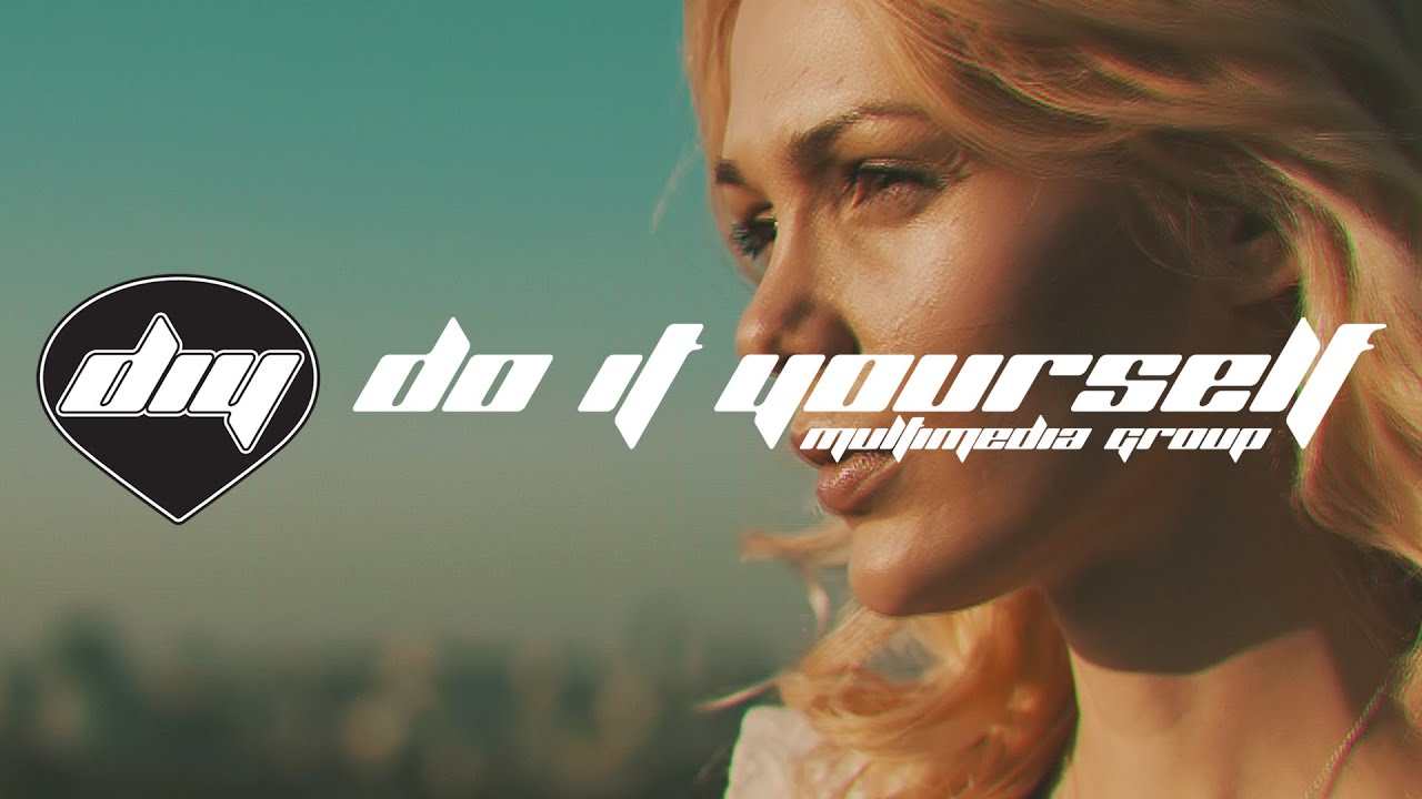 CHRISTIAN BURNS - Bright enough to see you [Official video] - YouTube