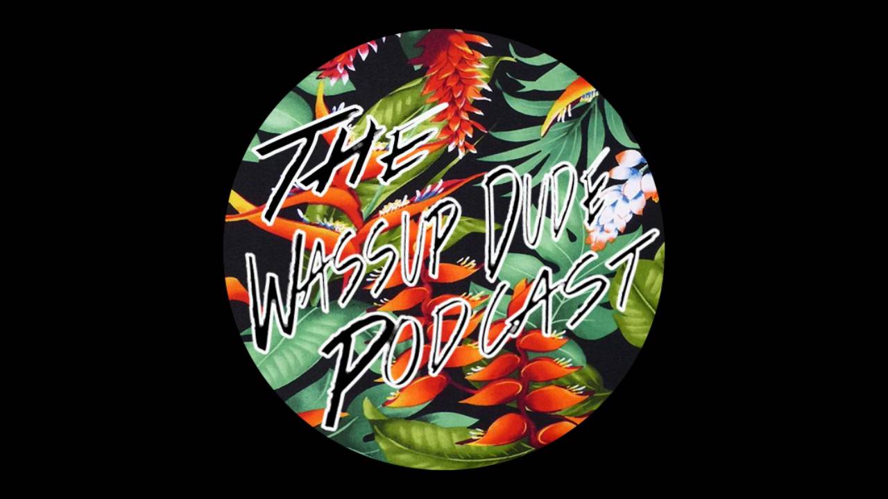 Wassup Dude Podcast: Kat Osborn - YouTube