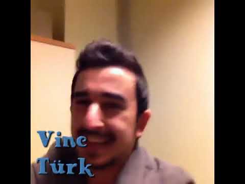 Alper Rende En Çok izlenen Komik Türk Vineları 2015 ★ 117 Vine videosu Vine Türk