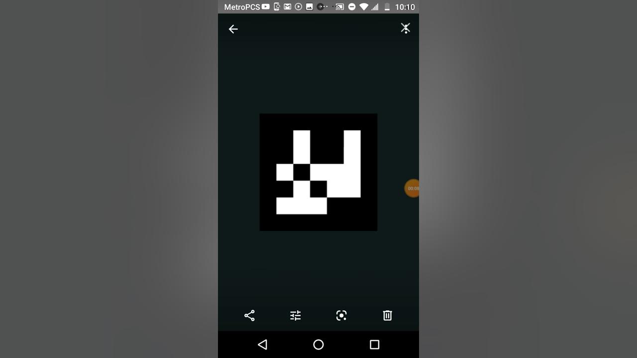 Perfect Phoenix qr code - YouTube
