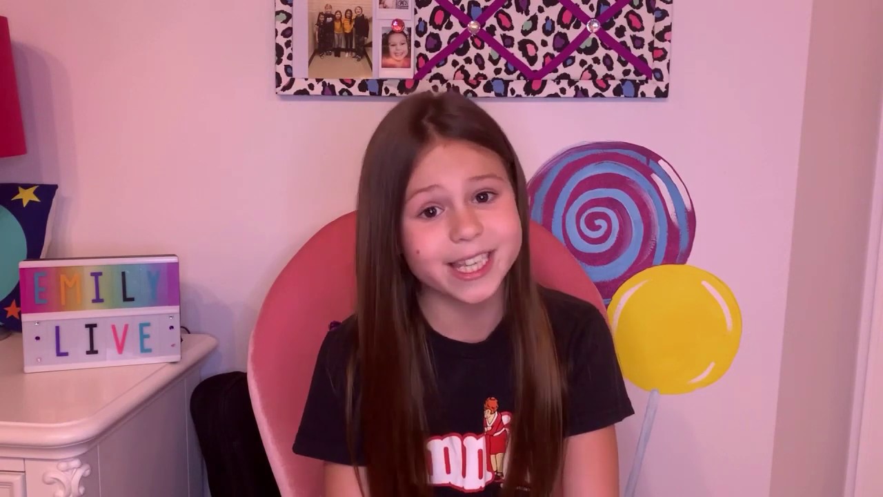 Magical Moments at the Wick - Emily Jewel Hoder - YouTube