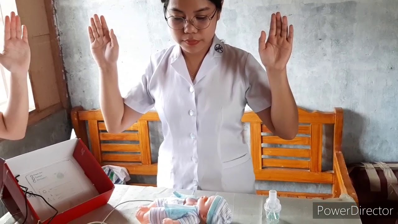 CPR/BLS for NEWBORN/INFANT and CHILD - YouTube