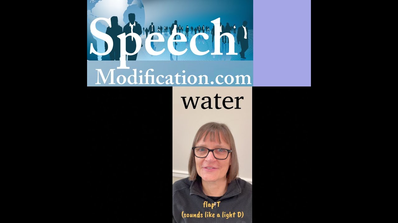 Quick Practice: Water (Flap T) (Podcast) - YouTube