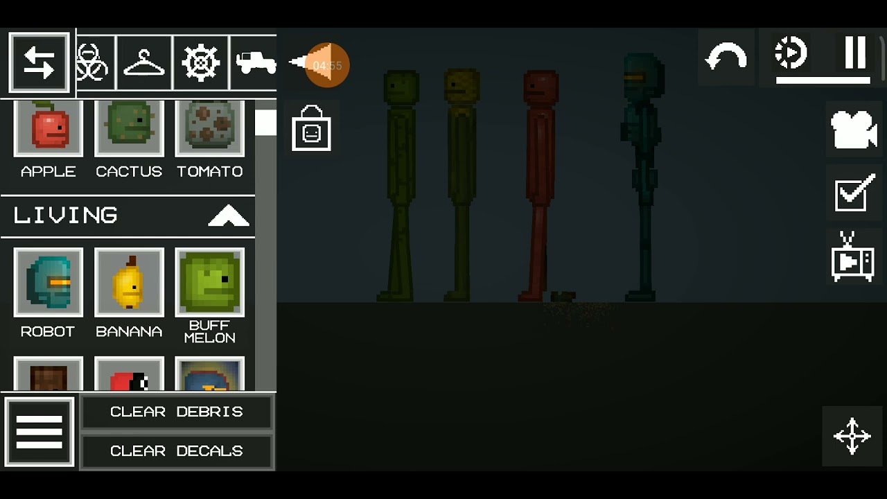 fruit world 2 - YouTube