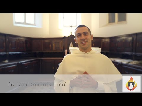 XXVII. nedjelja kroz godinu - duhovni nagovor - fr. Ivan Dominik Iličić ...