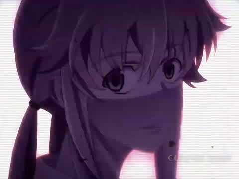 Yuno Gasai || A Girl Is A Gun