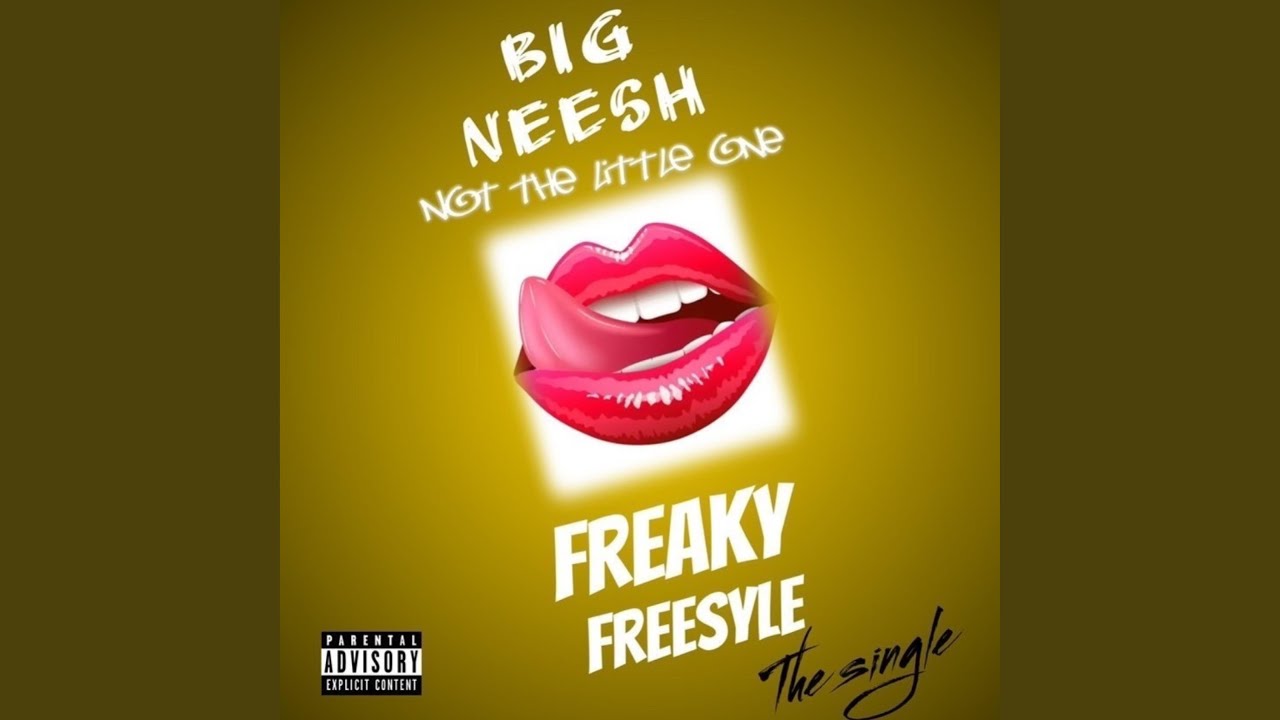 Freaky (Freestyle) - YouTube