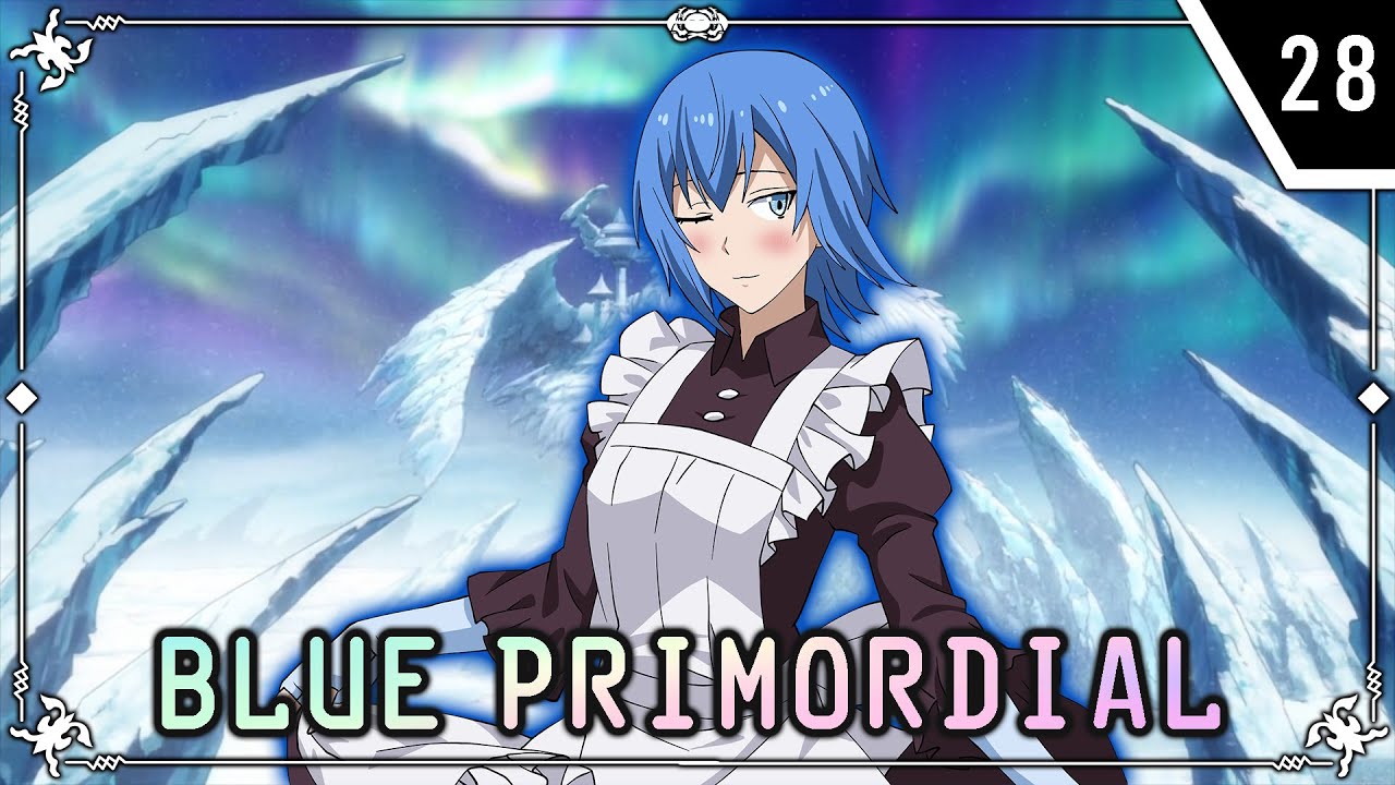 Mumblings of a Blue Demon | Volume 17: Chapter 4 | Tensura LN - YouTube