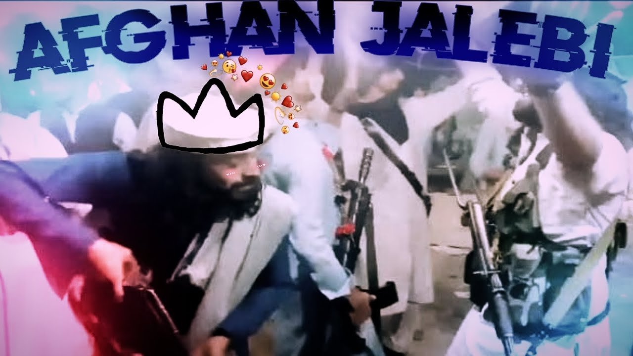 afghan jalebi. velocity edit..💥 #afghanjalebi @treo-editz - YouTube