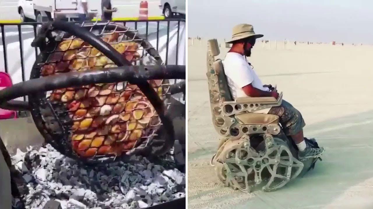 It's a wonderful technology videos - YouTube