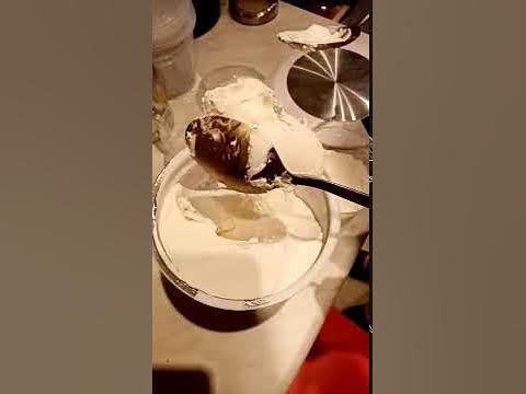Творожный сыр каллех Иран - YouTube