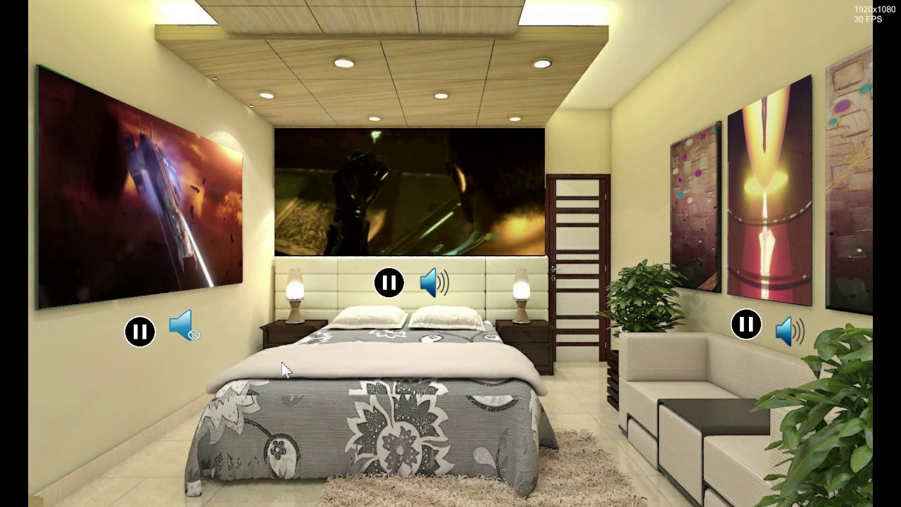 The Room (Unity) - YouTube