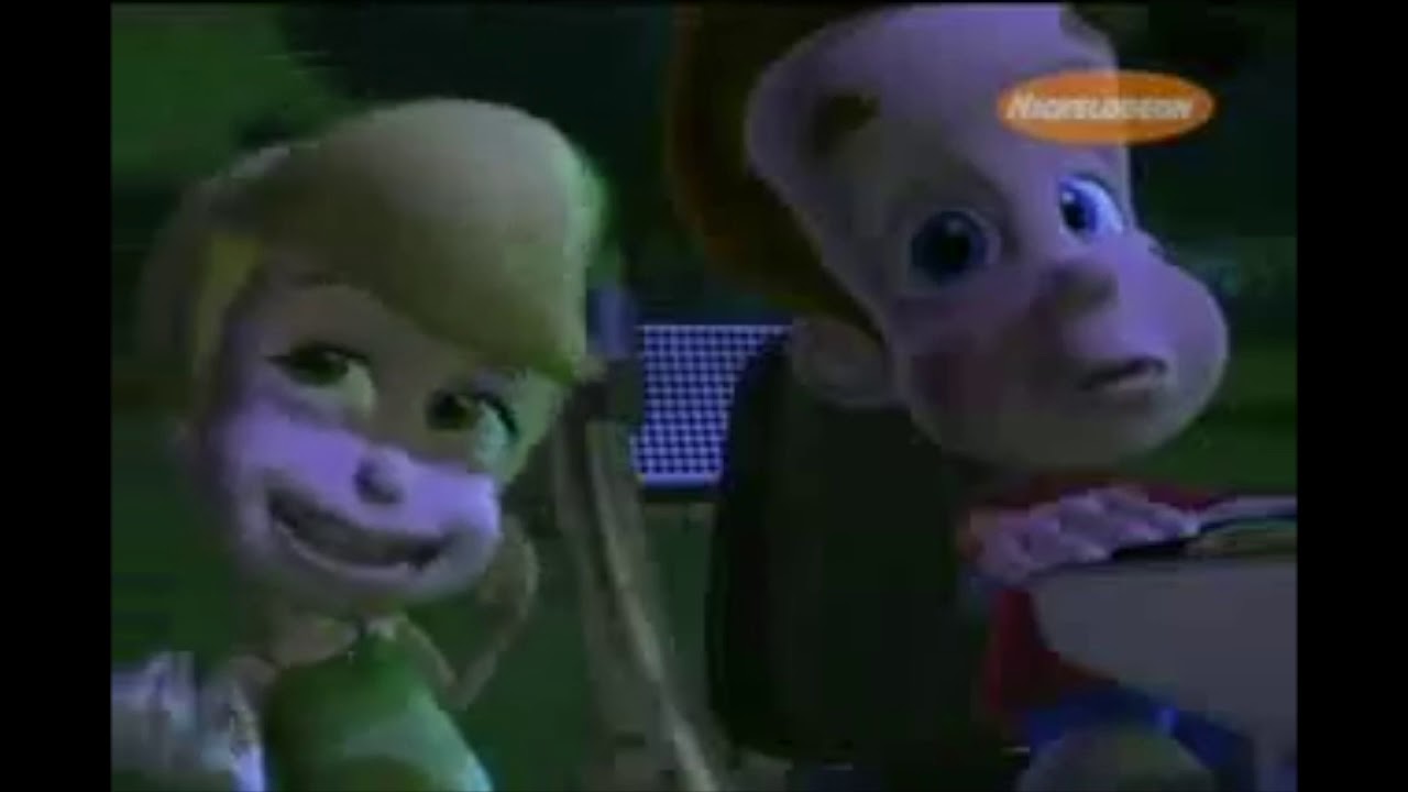 Character Story 3 (JimmyandFriends Style) TV Spot - YouTube