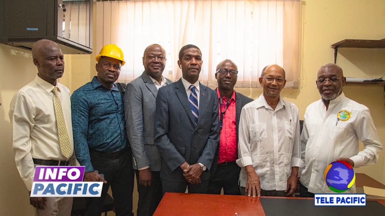 La Citibank annonce la suspension progressive de ses activités en Haïti ...