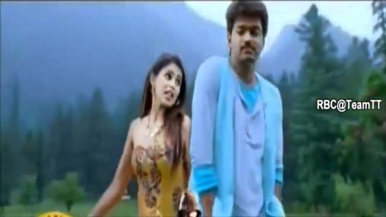 Molachu Moonu Full Video Song Full HD - Velayutham 2011 Songs [ Vijay ...