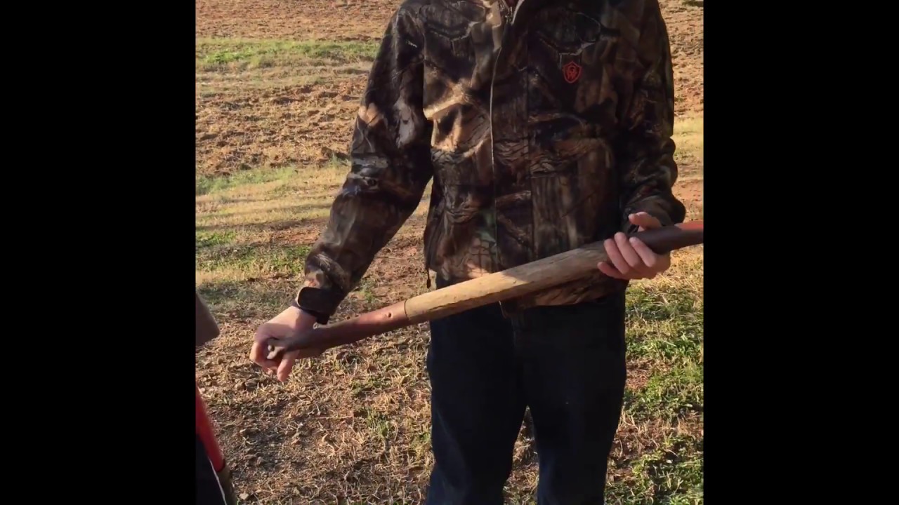 How to build a burm! - YouTube