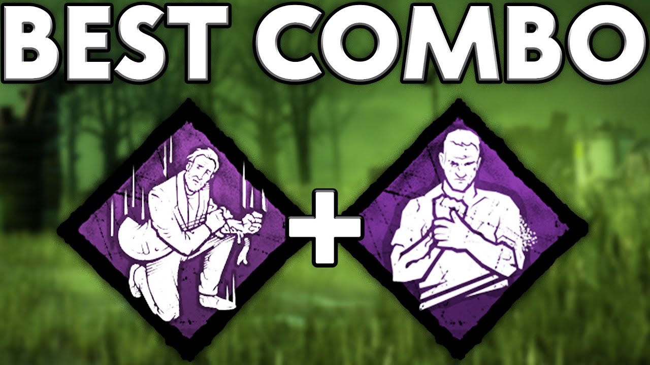 34 Seconds Of Plot Twist & No-Mither Being The BEST Combo - YouTube