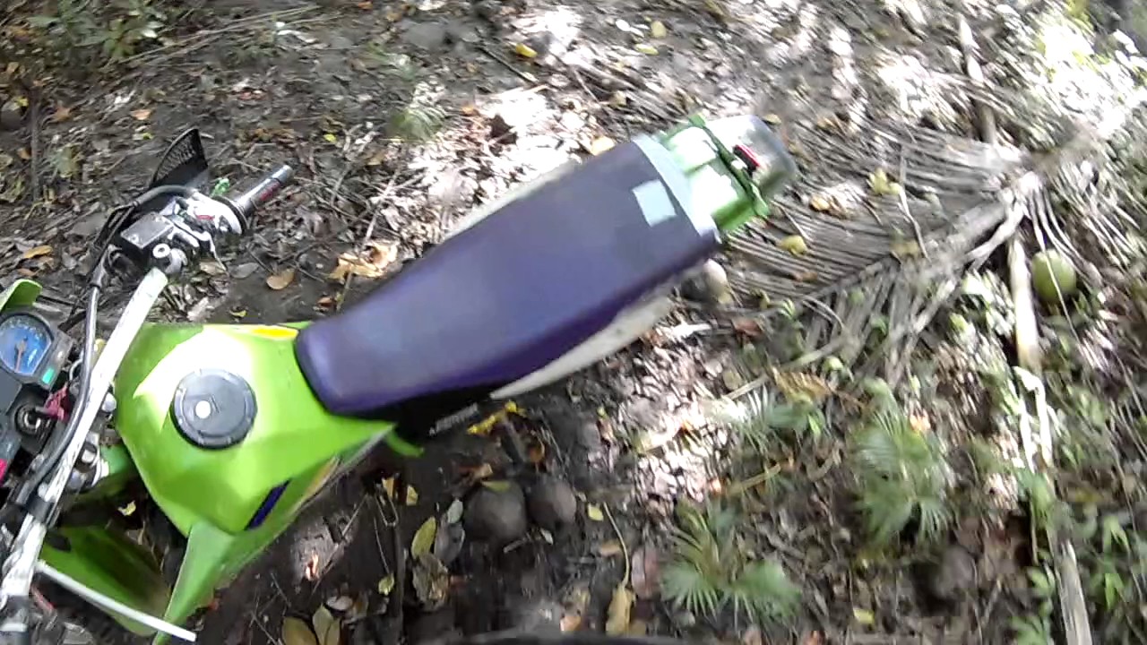 Trail to the Cross of the First Mass in Limasawa - YouTube