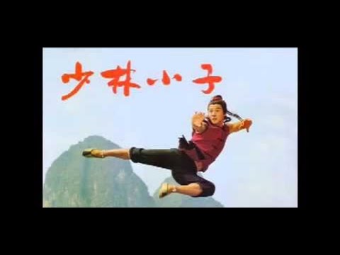 ENDSUB《少林小子》Kids From Shaolin (1984) HD 高清 內含中文字幕 (CC SUB) 少林寺2