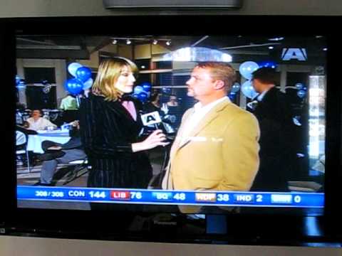 Rod Jackson - YouTube