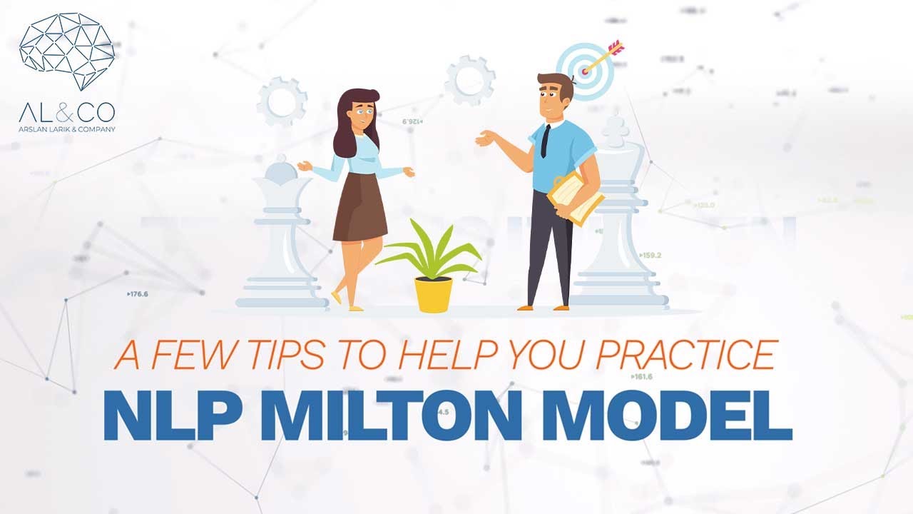 Milton Model - YouTube