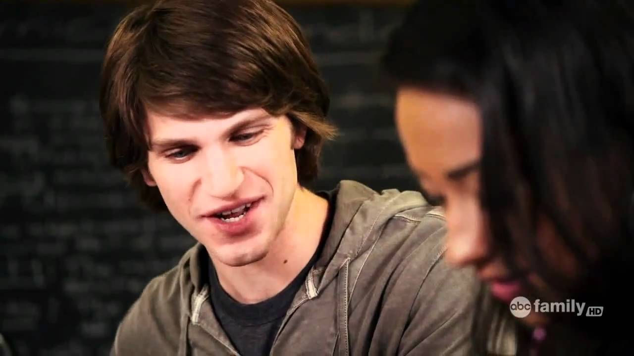 Toby Cavanaugh: Season 1 Episode 5 - Clip Two - YouTube