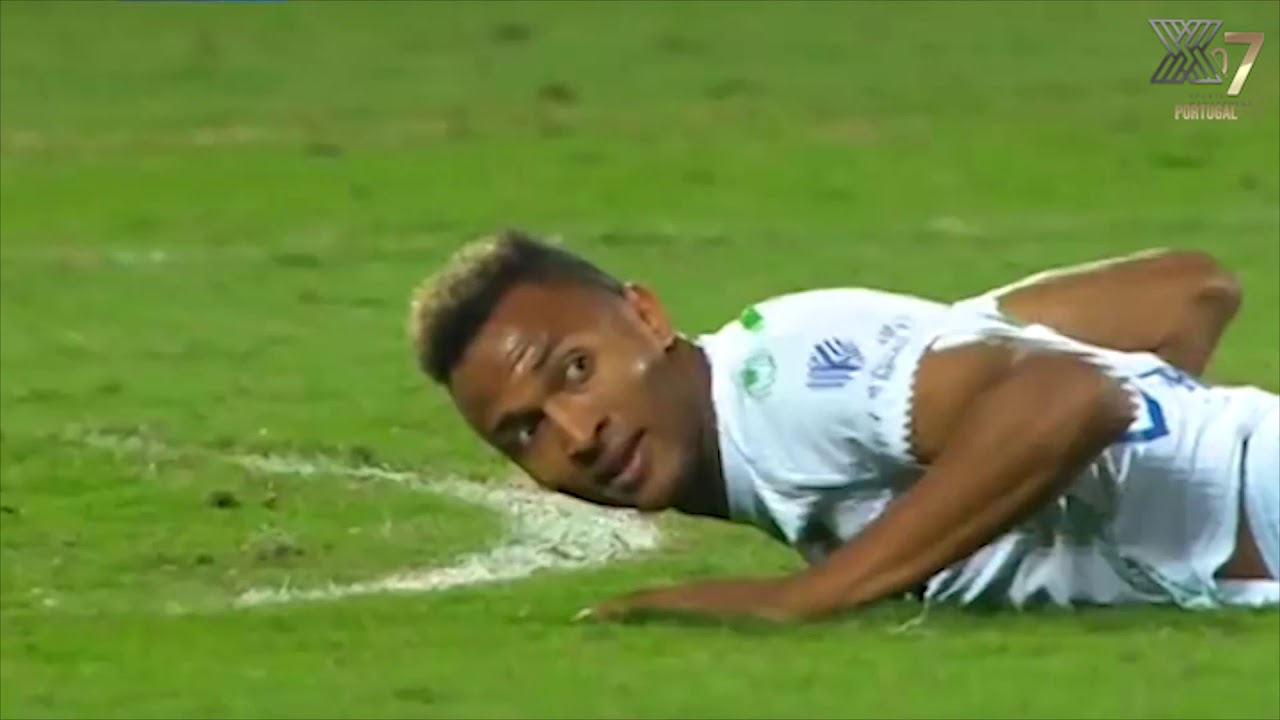 Toni Silva - FC Taraz (2019/20) - YouTube