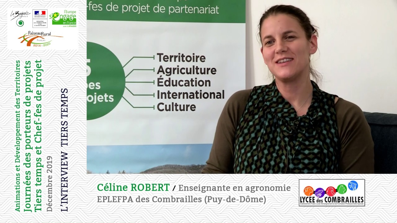 Celine Robert - YouTube