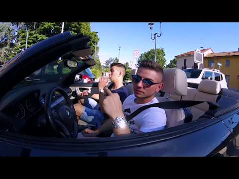 Sena - Mango Way (Official Video)