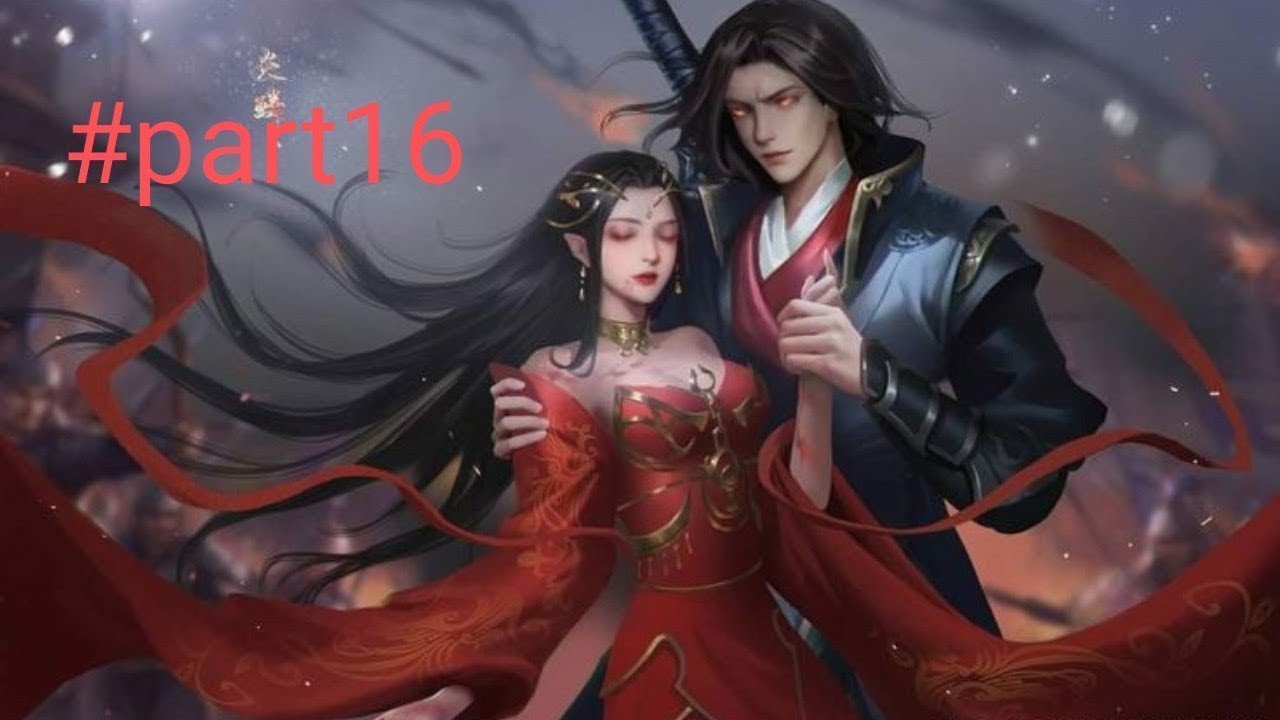 Btth 2nd novel season 1||part16 #btth #donghuaupdate #novel #animeedit ...