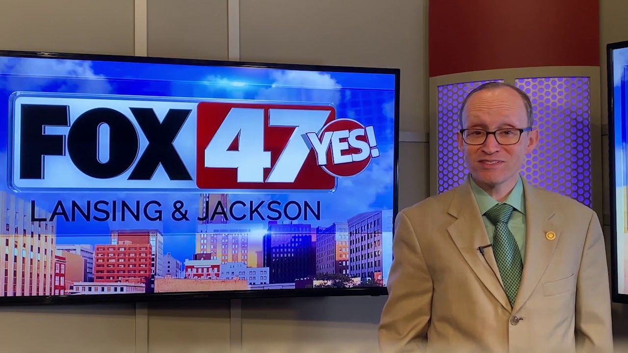 Fox47 News Latest Headlines | December 10, 12pm - YouTube