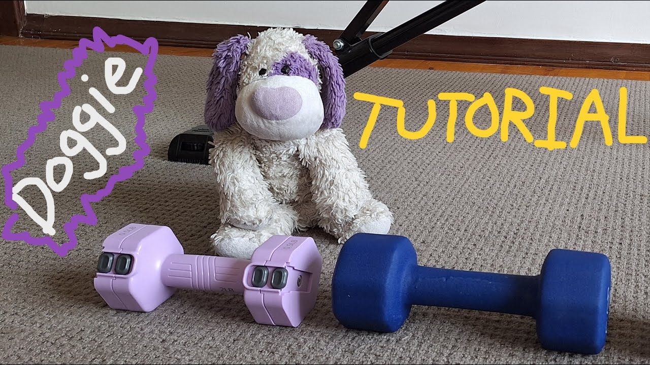 Weight Lifting Tutorial - YouTube
