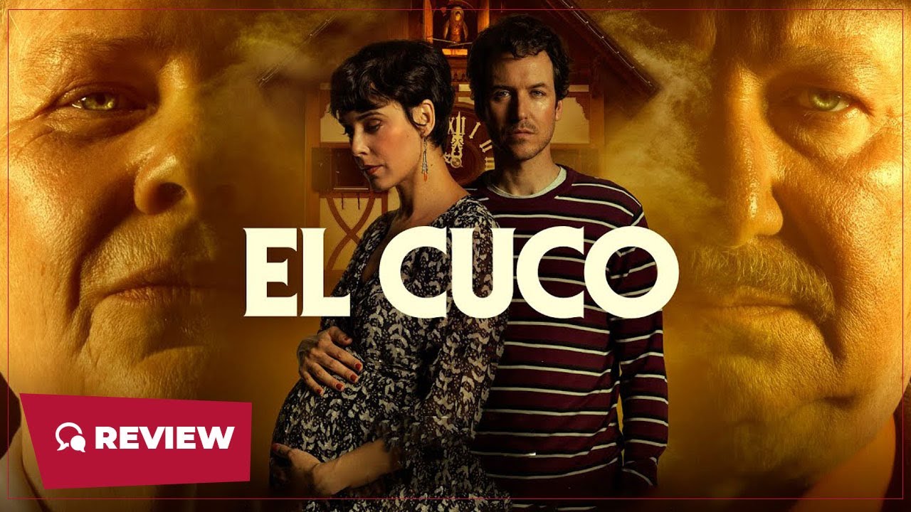 The Cuckoo's Curse / El Cuco (2023) || Scary movies || Video review ...